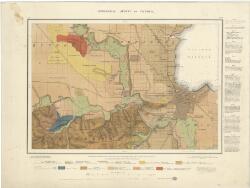 Geological Survey of Victoria. No. 24 : S.E., [County of Grant ...