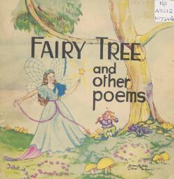 The fairy tree, and other poems