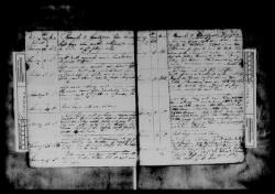 Guildford: Journal, Captain Magnus Johnson