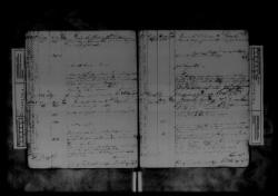 Guildford: Journal, Captain Magnus Johnson