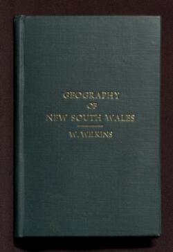 Geography of New South Wales