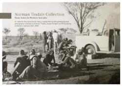 Norman Tindale Collection : name index for Western Australia : an index ...