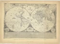 Nova totius terrarum orbis tabula [cartographic material]