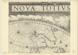 Nova totius terrarum orbis tabula [cartographic material]
