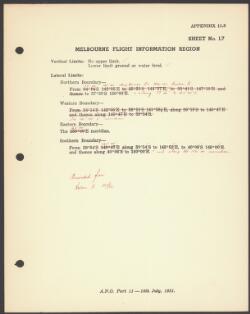 Air Navigation Orders Part 11 Air Traffic Control Services