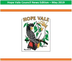 Hope Vale Council news : from dreaming to reality.