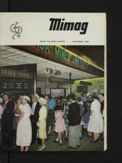 Vol. 13, No. 9 (Sept., 1960)