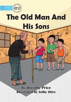 The old man and his sons