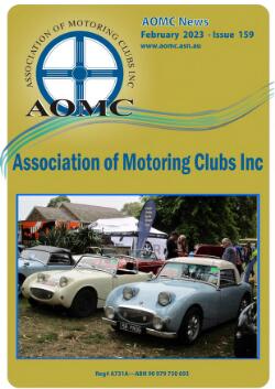 AOMC News