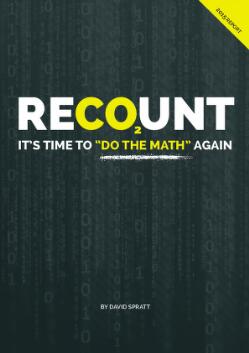 Recount : it's time to "Do the Math" again