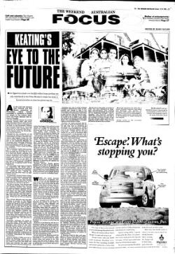 Weekend Australian 151094p23