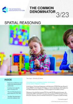 The Common Denominator