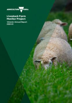 Livestock Farm Monitor Project.