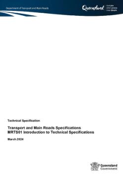 Technical Specifications