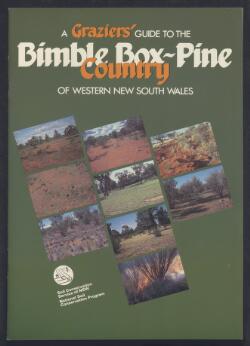 Bimble Box-Pine Country