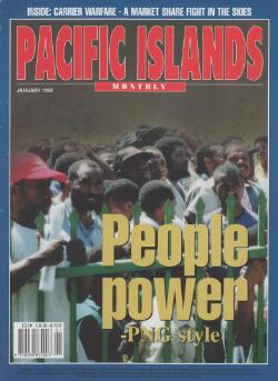 Vol. 68 No. 13 ( Jan. 1, 1999)