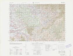 Java 1:50,000 : T725