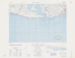 Java 1:50,000 : T725