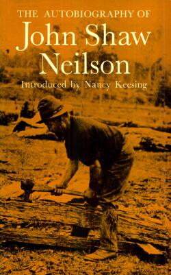 The autobiography of John Shaw Neilson