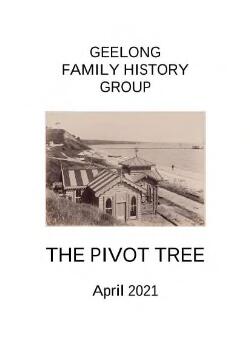 The Pivot tree