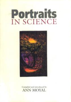 Portraits in science