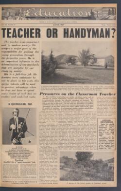 Vol. 48 No. 09 (31 May 1967)