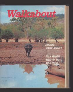 Vol. 35 No. 4 (1 April 1969)