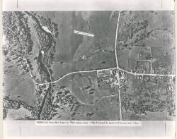 Mathinna photo map [cartographic material]