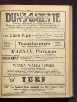 Vol. 79 No. 3 (January 16, 1948)