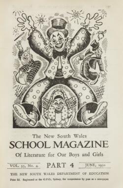 Vol. 35 No. 4 Part 4 Class 6 (June 4, 1950)