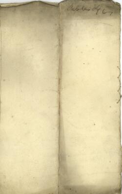 Meteorological observations 1822-1825 [manuscript]