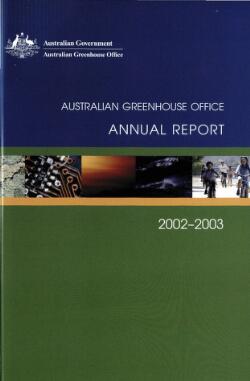 2002/2003, PP no. 226 of 2003