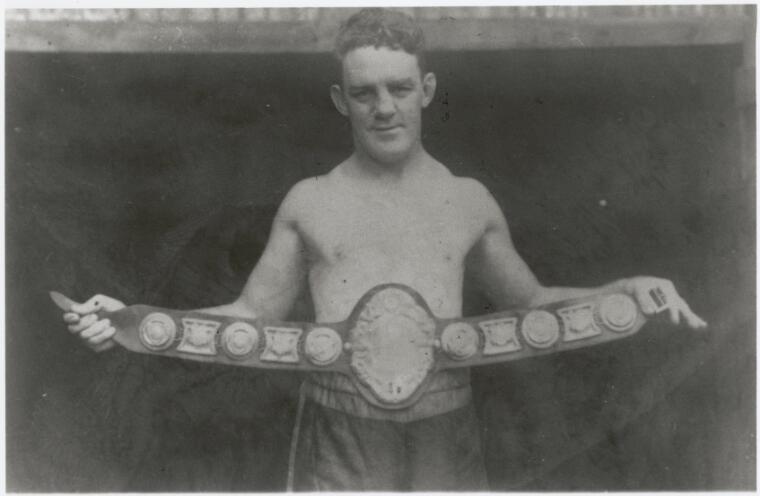 Help BoxRec Identify These Boxers & Bouts - BoxRec